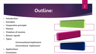 Implicatures presentation by Muhammad Sanwal Khan.pptx