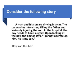 Implicit and explicit information | PDF