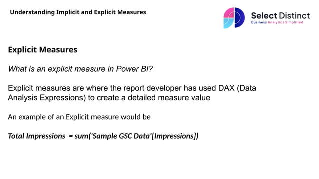 Implicit and Explicit Measures in Power BI.pptx