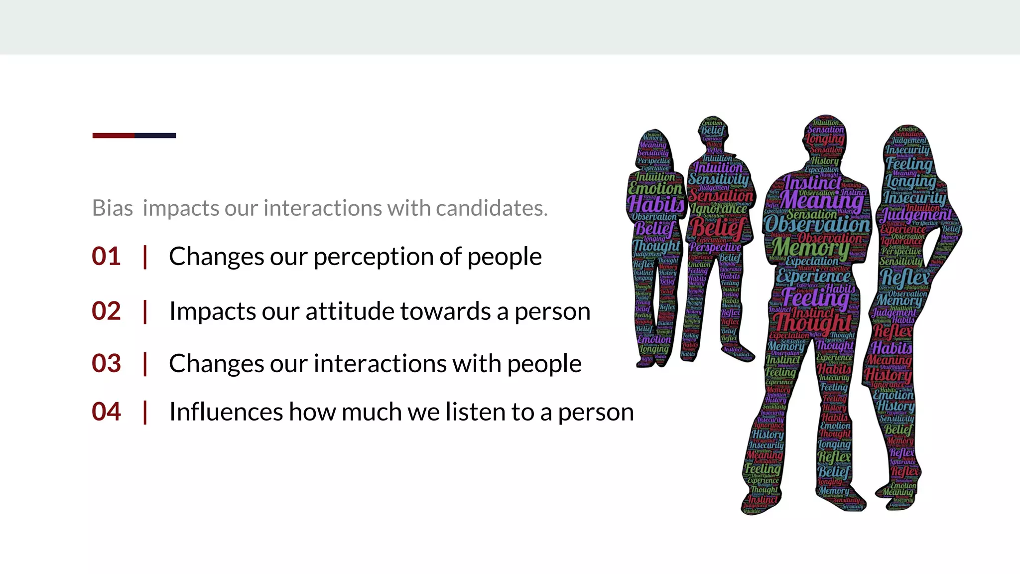 Implicit bias presentation | PDF