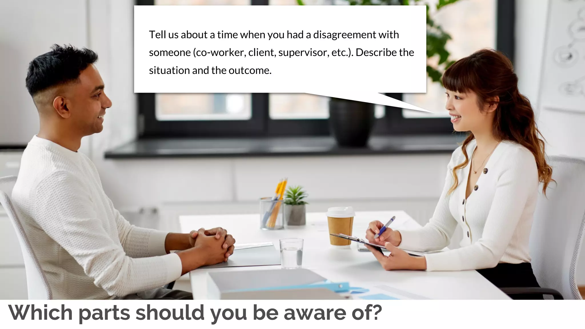 Implicit bias presentation | PDF