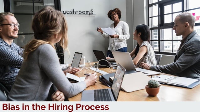 Implicit bias presentation | PDF | Debated Sensitive Social Issues ...