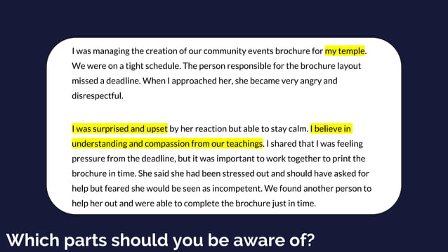 Implicit bias presentation | PDF | Debated Sensitive Social Issues ...