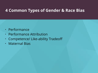 Implicit Bias Training | PDF