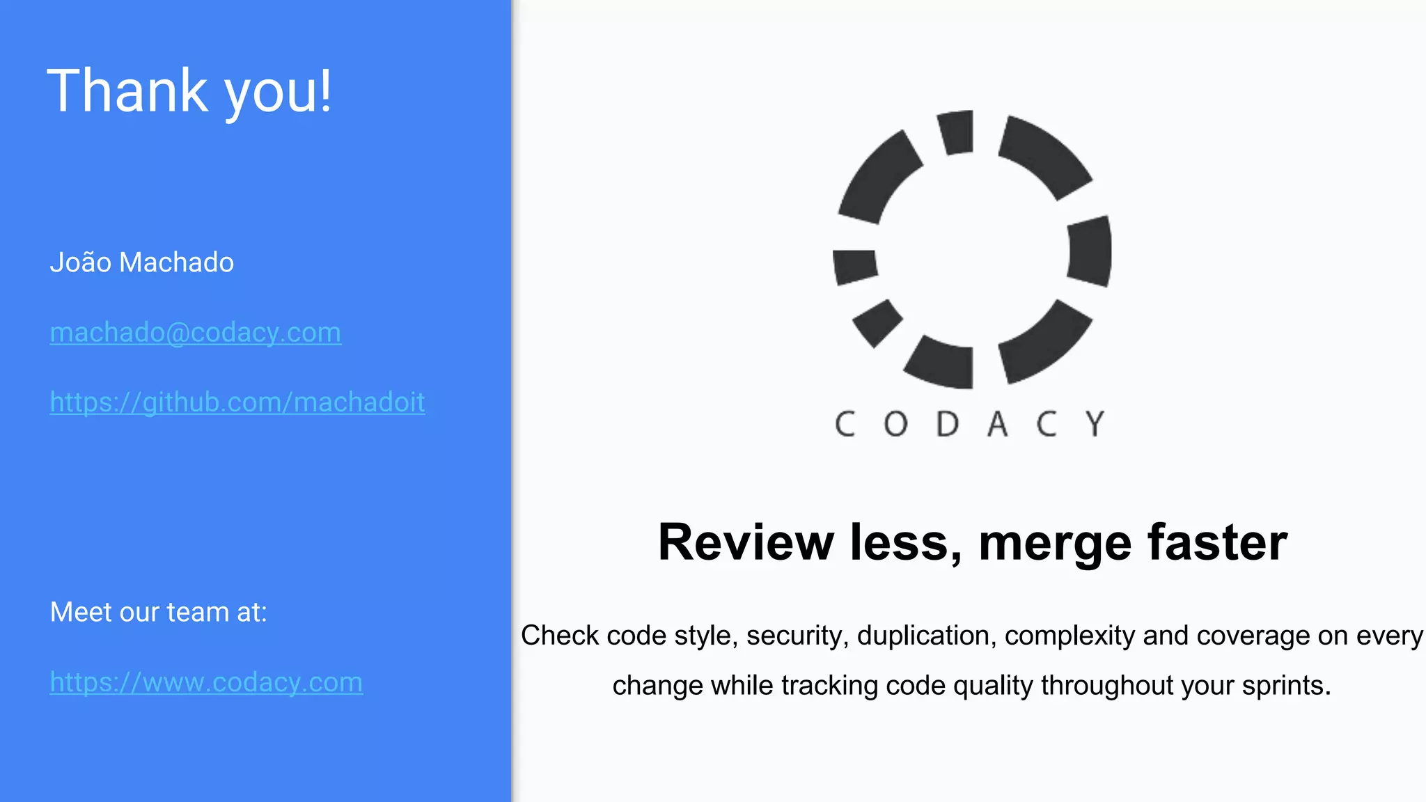 Implicit classes - share the knowledge | PPT