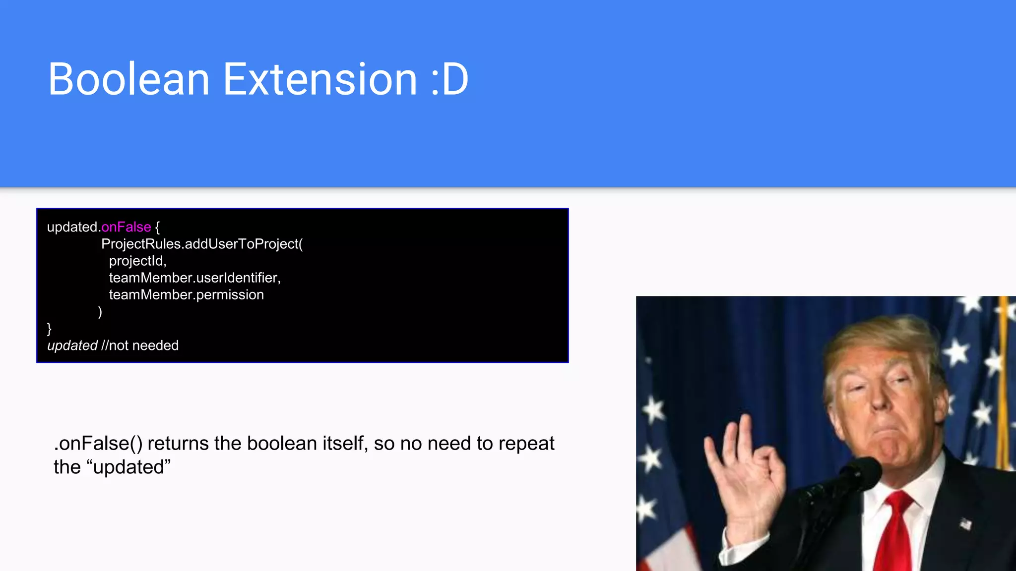 Implicit classes - share the knowledge | PPT