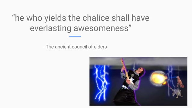 Implicit classes - share the knowledge | PPT