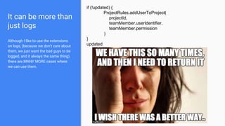 Implicit classes - share the knowledge | PPT