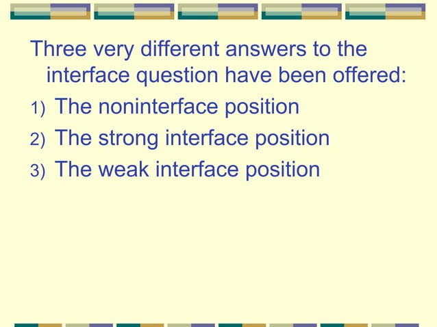 Implicit & Explicit learning, knowledge and instruction | PPTX