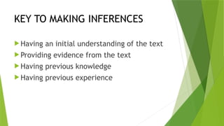 IMPLICIT INFORMATION and making inferences.pptx