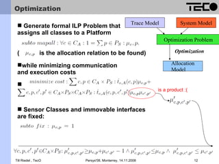 Implicit Middleware | PPT