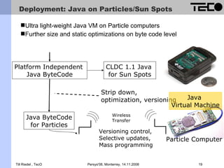 Implicit Middleware | PPT