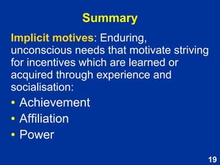 Implicit motives | PPT