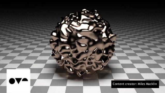 Implicit Surface Modeling for 3D Printing