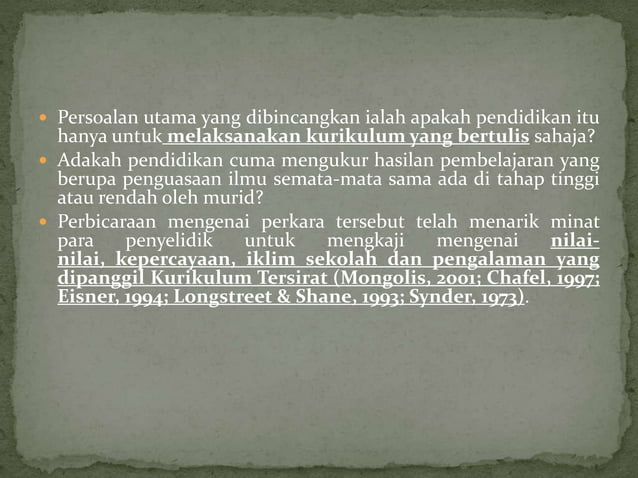 Implikasi kepelbagaian-sosio-budaya | PPTX