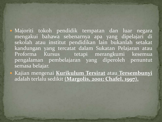 Implikasi kepelbagaian-sosio-budaya | PPTX