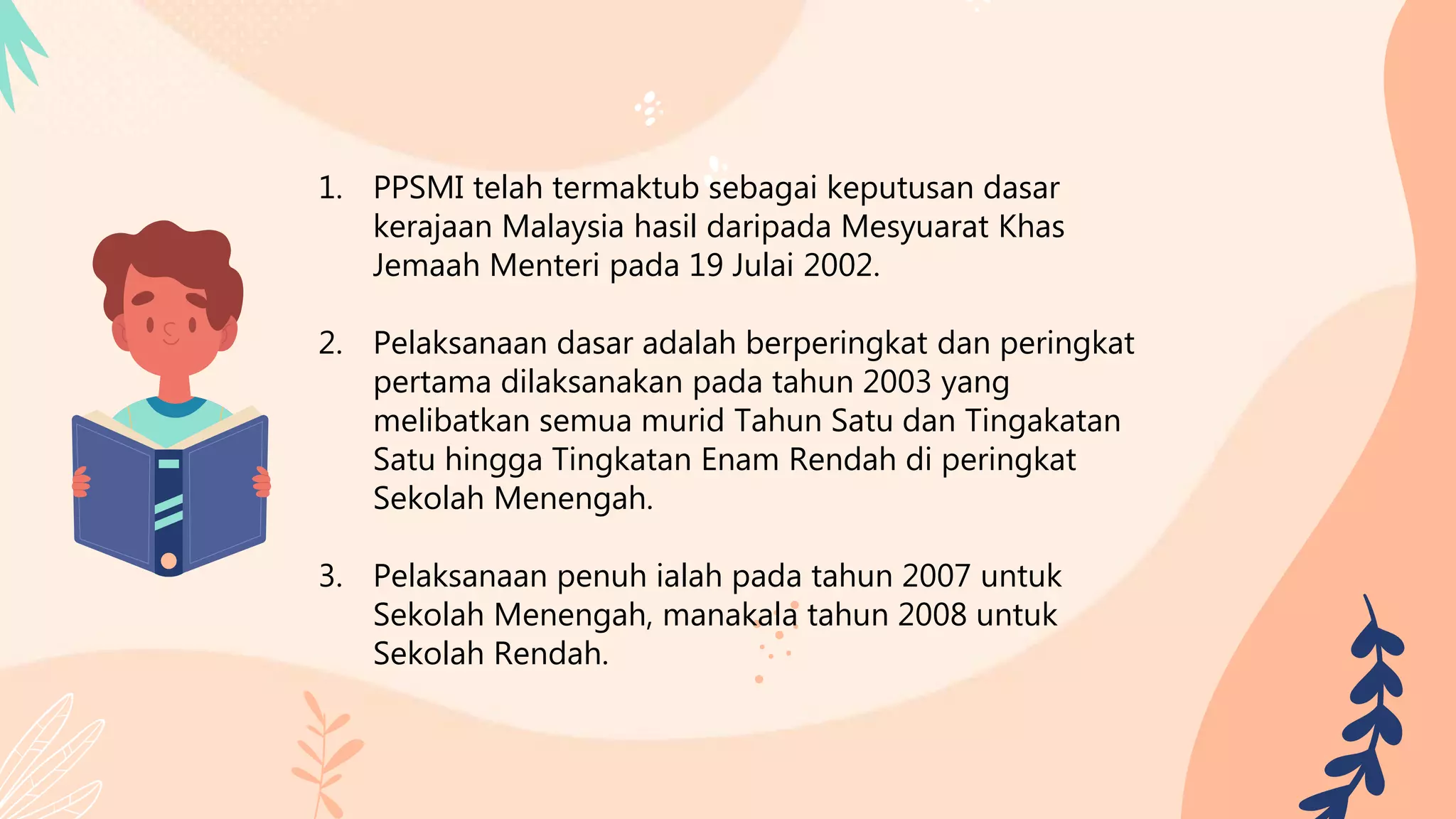 Implikasi pelaksanaan dasar-dasar pendidikan di Malaysia terhadap ...