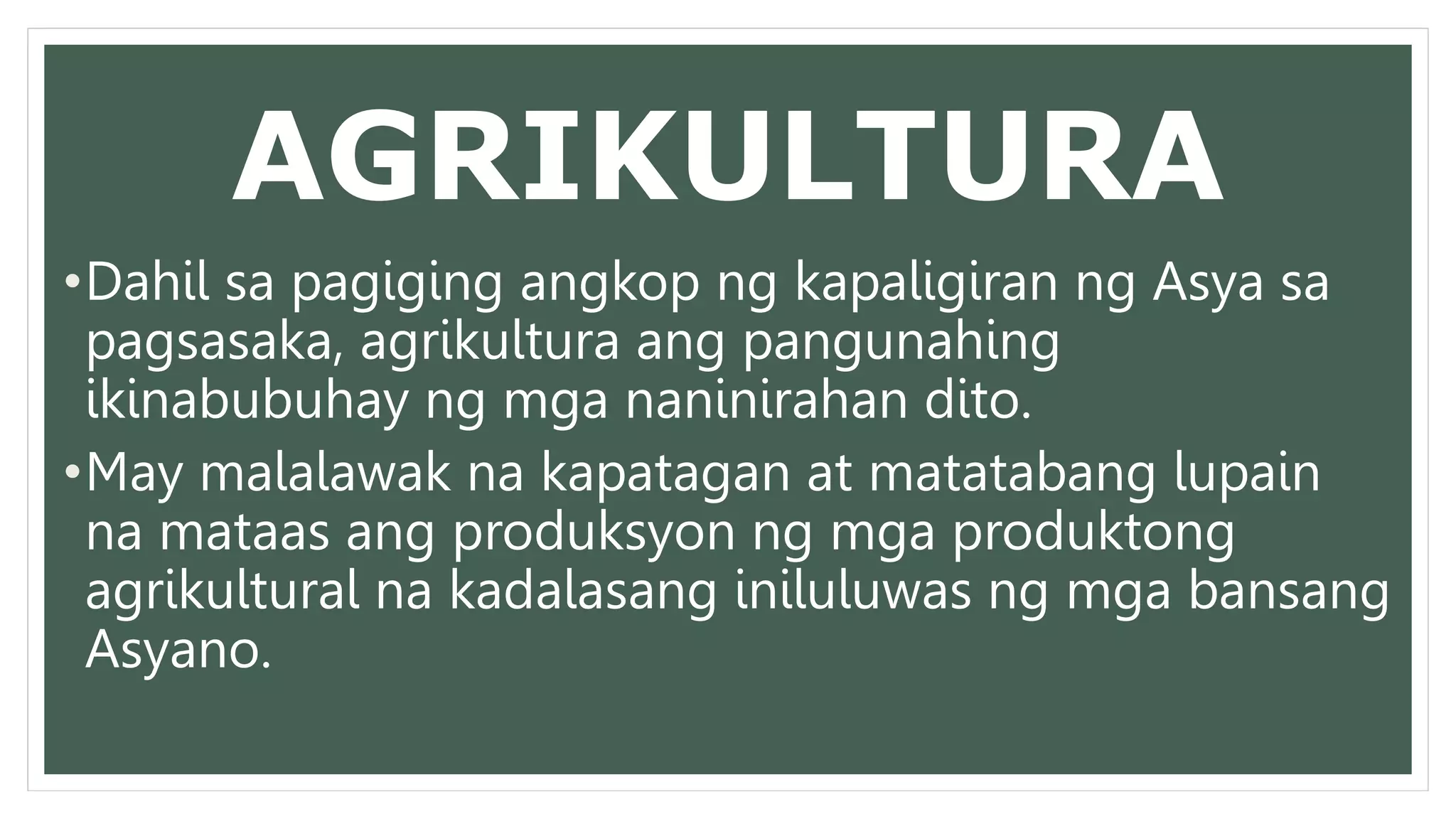 Implikasyon ng Likas na Yaman sa Pamumuhay ng.pptx