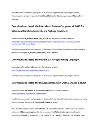 Impl installation manual | PDF