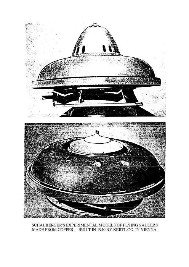 Implosion viktor schauberger and the path of natural energy - by le…
