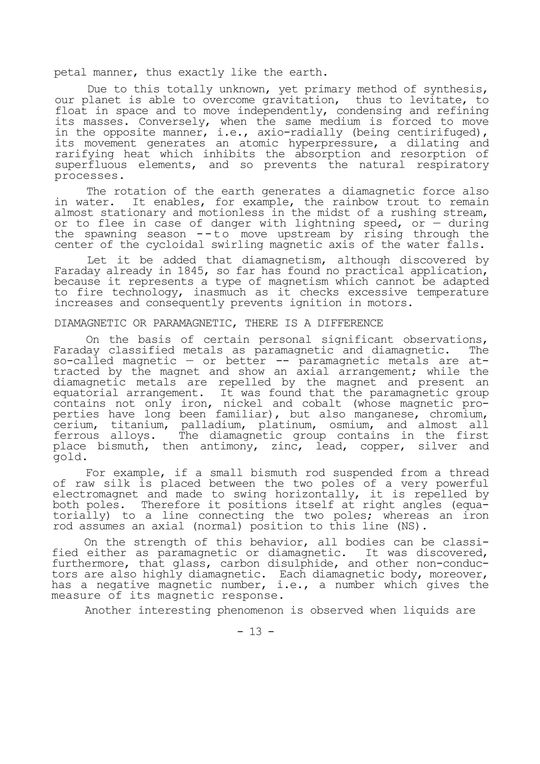 Implosion viktor schauberger and the path of natural energy - by ...