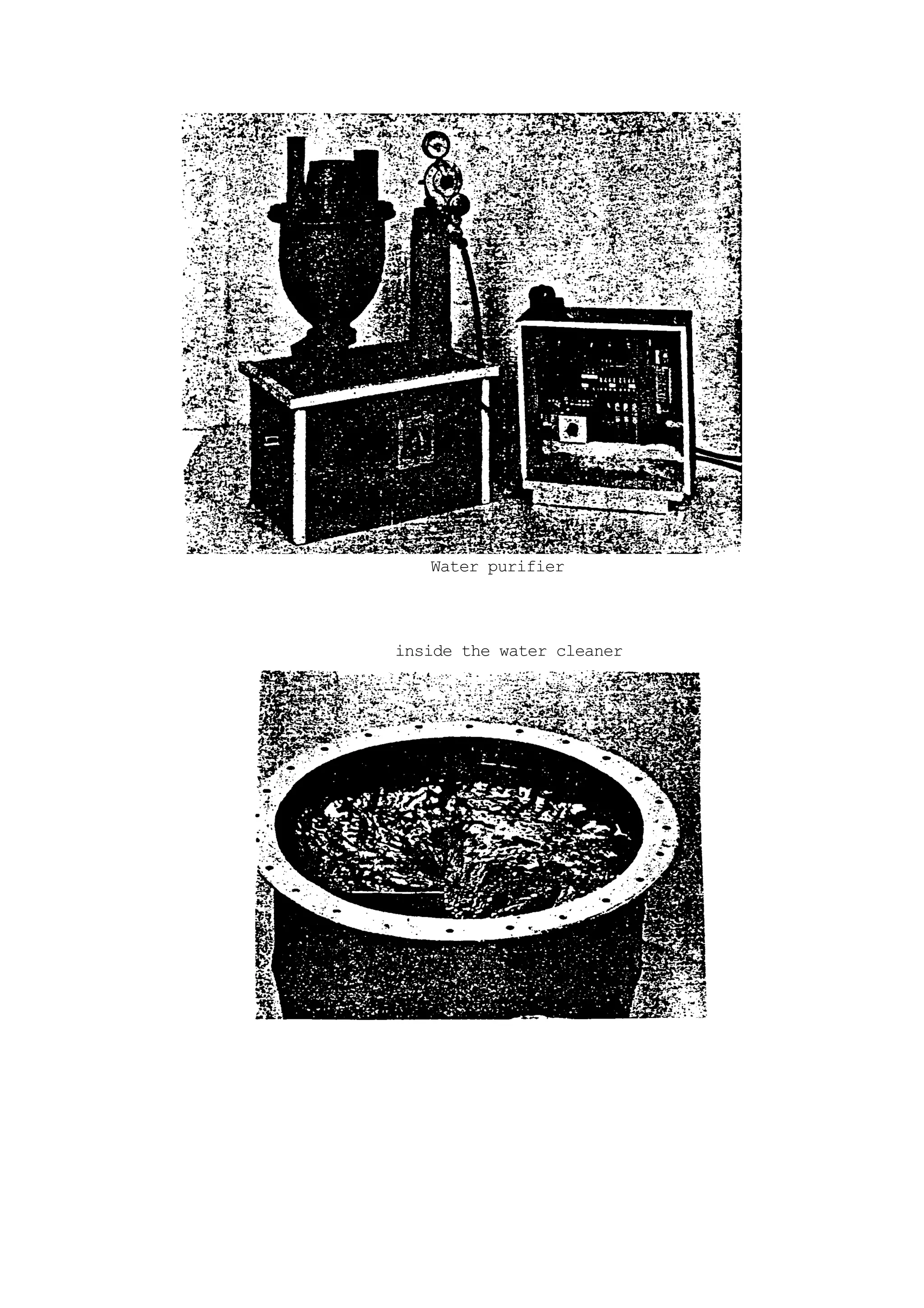 Implosion viktor schauberger and the path of natural energy - by ...
