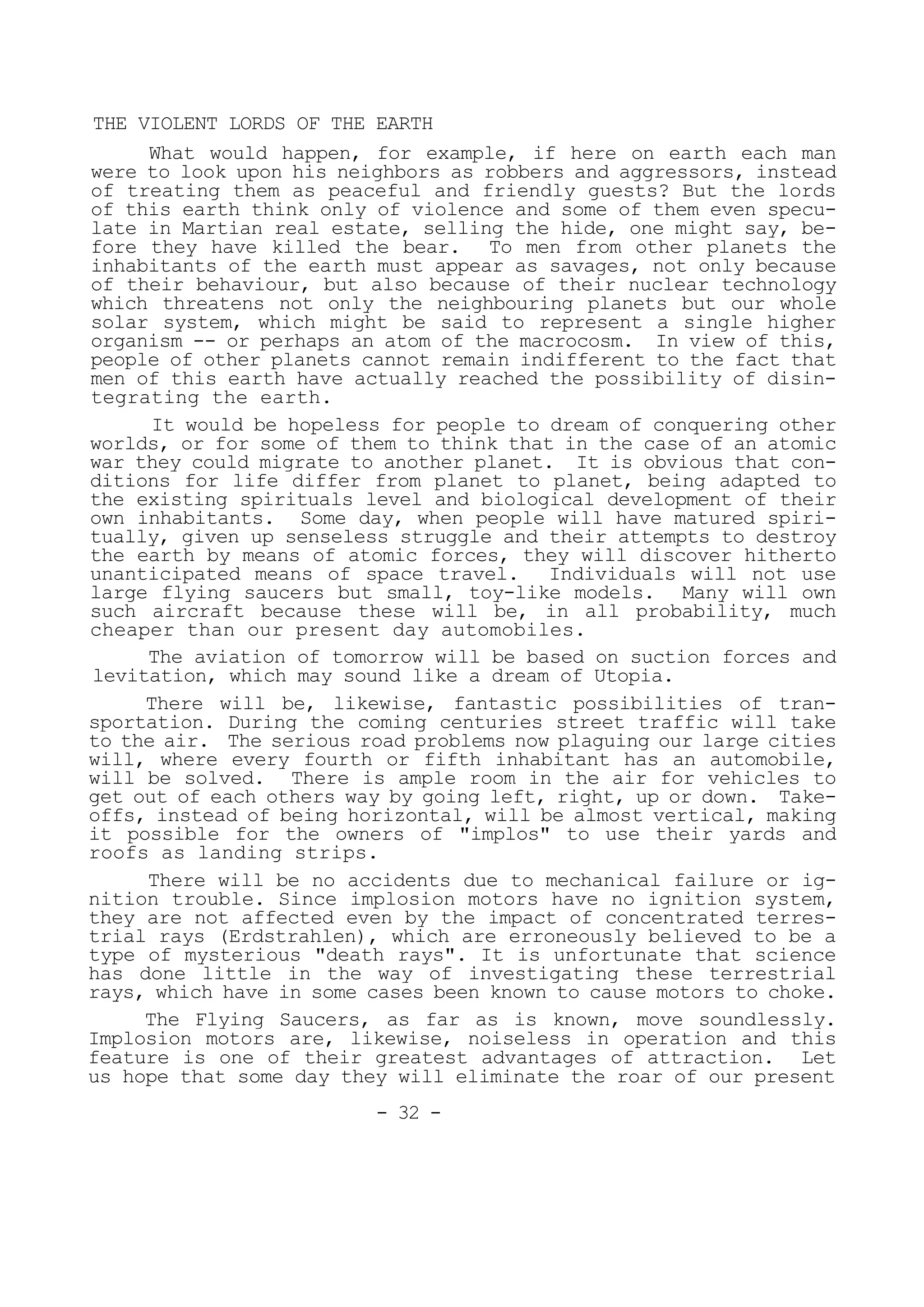 Implosion viktor schauberger and the path of natural energy - by ...