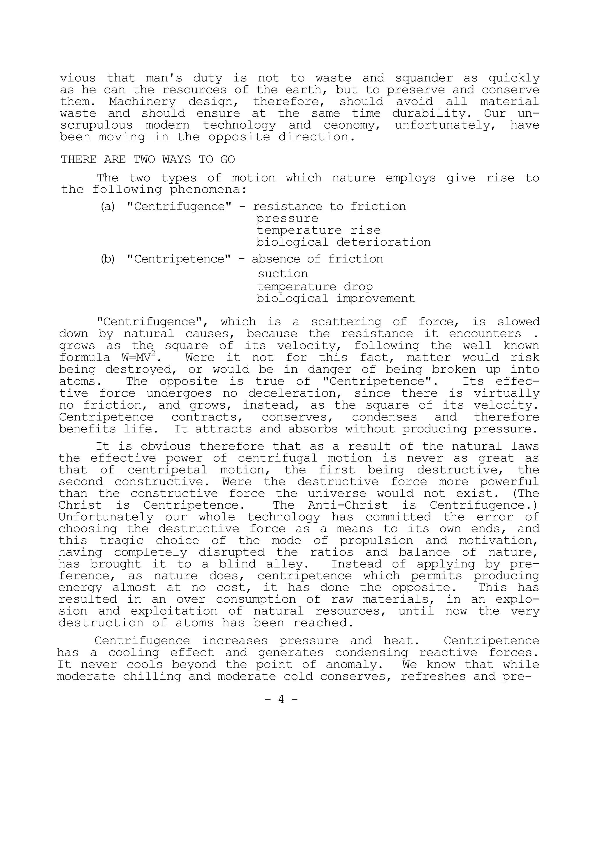 Implosion viktor schauberger and the path of natural energy - by ...