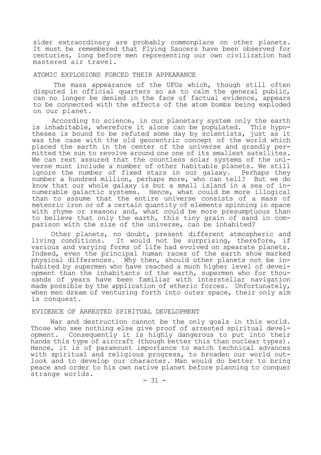 Implosion viktor schauberger and the path of natural energy - by ...