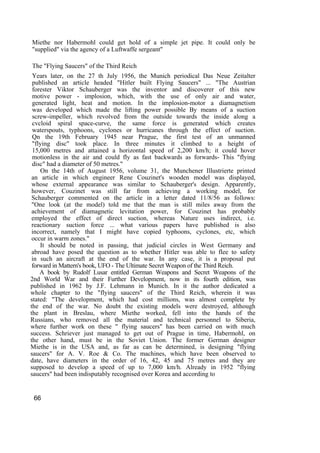 Implosion viktor schauberger and the path of natural energy - by ...