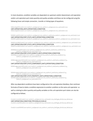 Impl reference manual_for_qualities | PDF