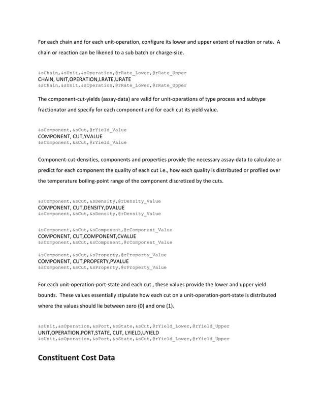 Impl reference manual_for_qualities | PDF