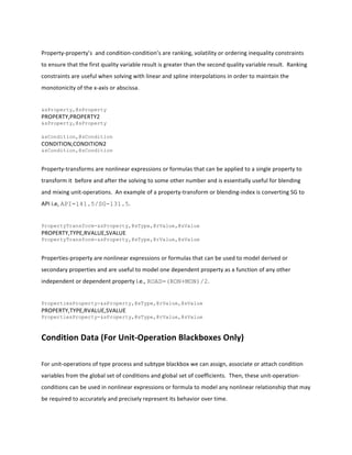 Impl reference manual_for_qualities | PDF