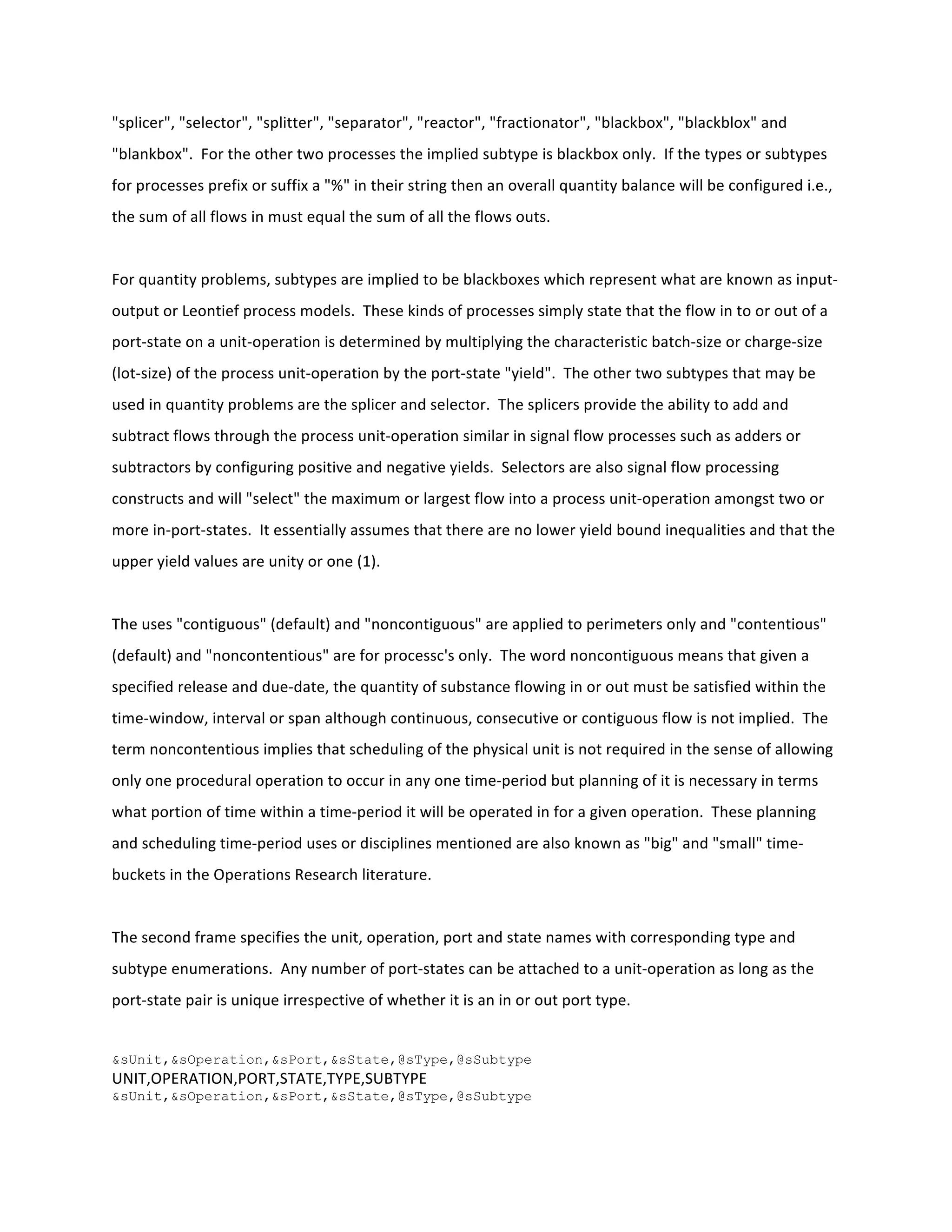 Impl reference manual_for_quantities | PDF