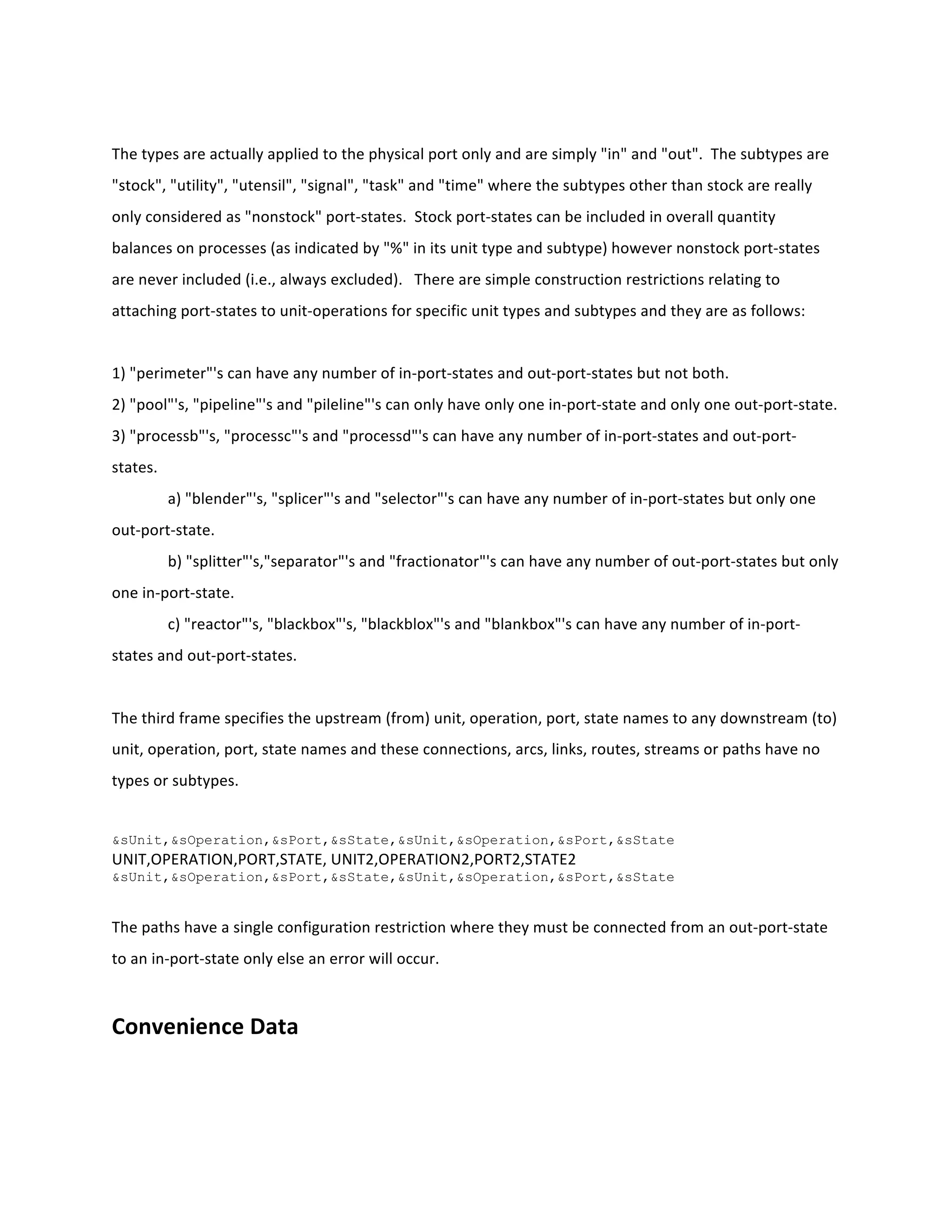 Impl reference manual_for_quantities | PDF