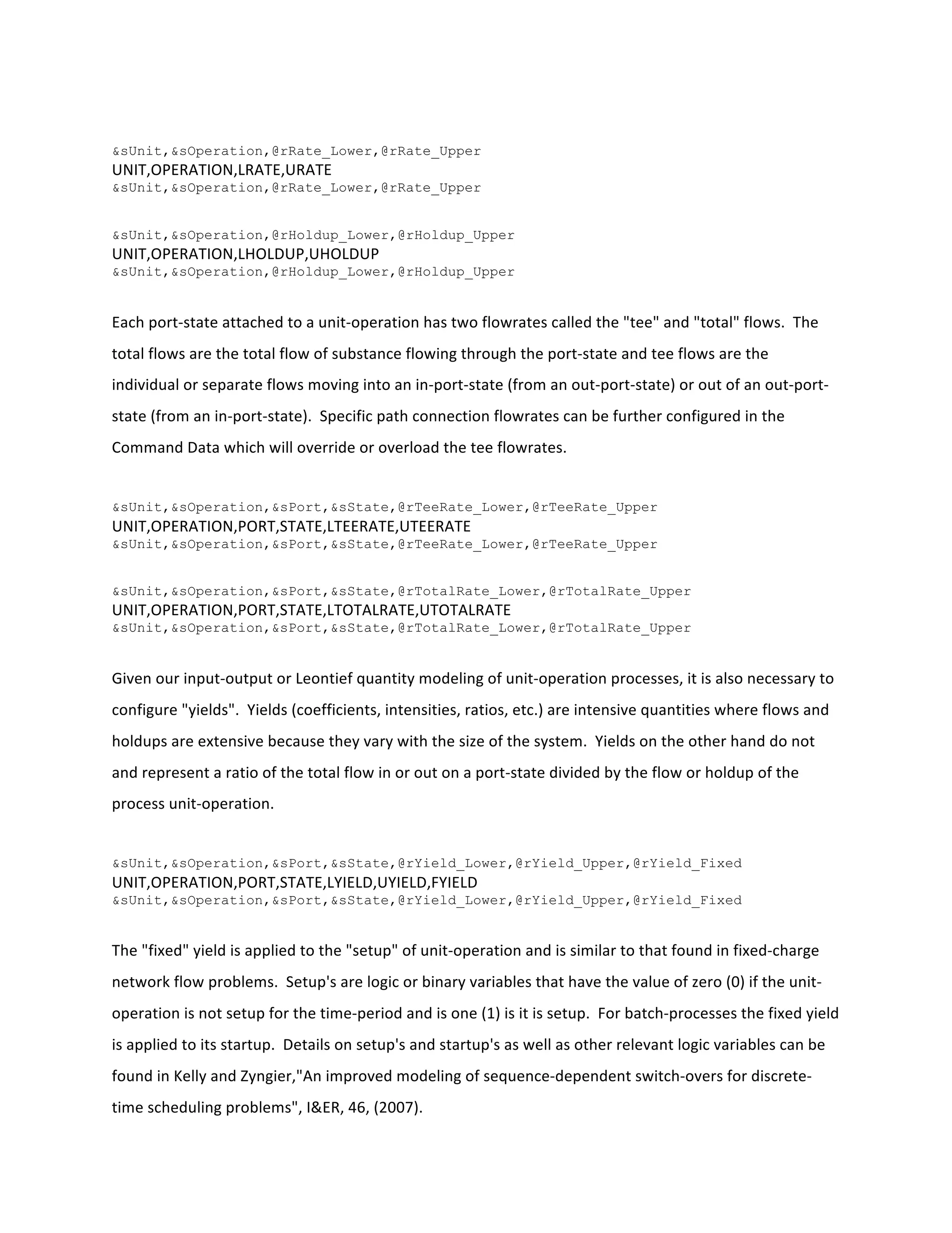 Impl reference manual_for_quantities | PDF