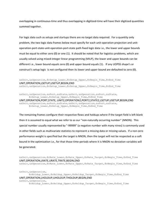 Impl reference manual_for_quantities | PDF