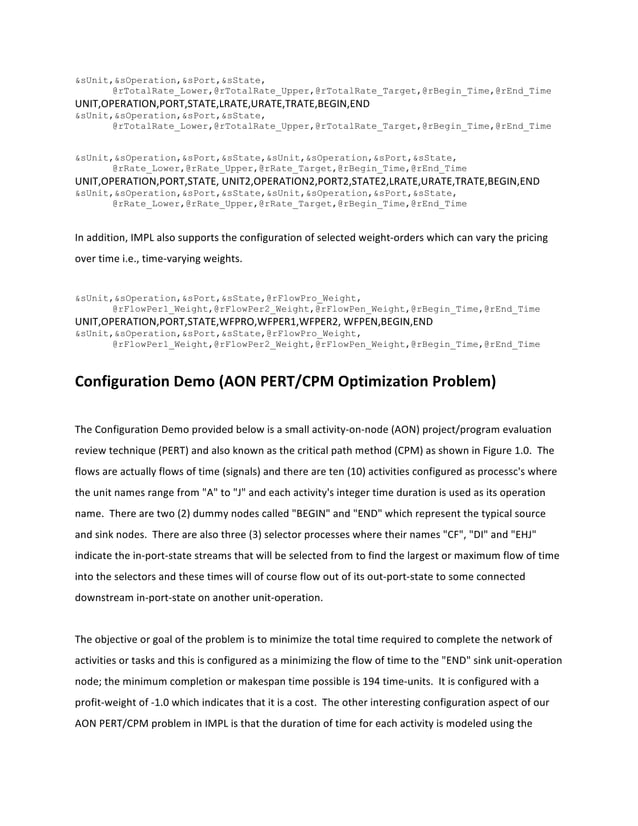Impl reference manual_for_quantities | PDF