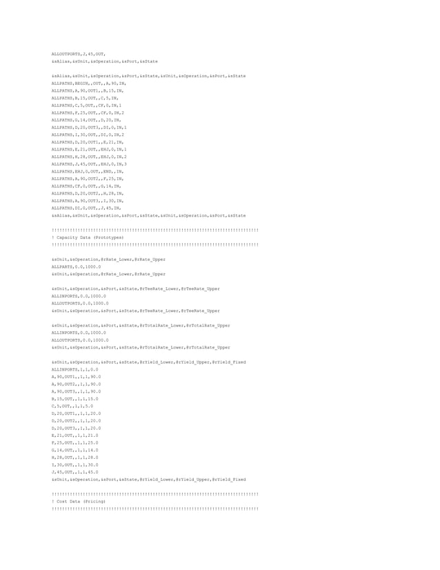 Impl reference manual_for_quantities | PDF