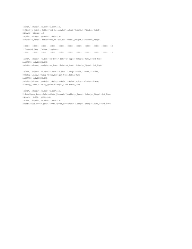 Impl reference manual_for_quantities | PDF