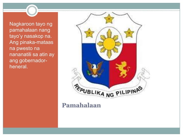 Impluwensiya ng espanyol | PPTX