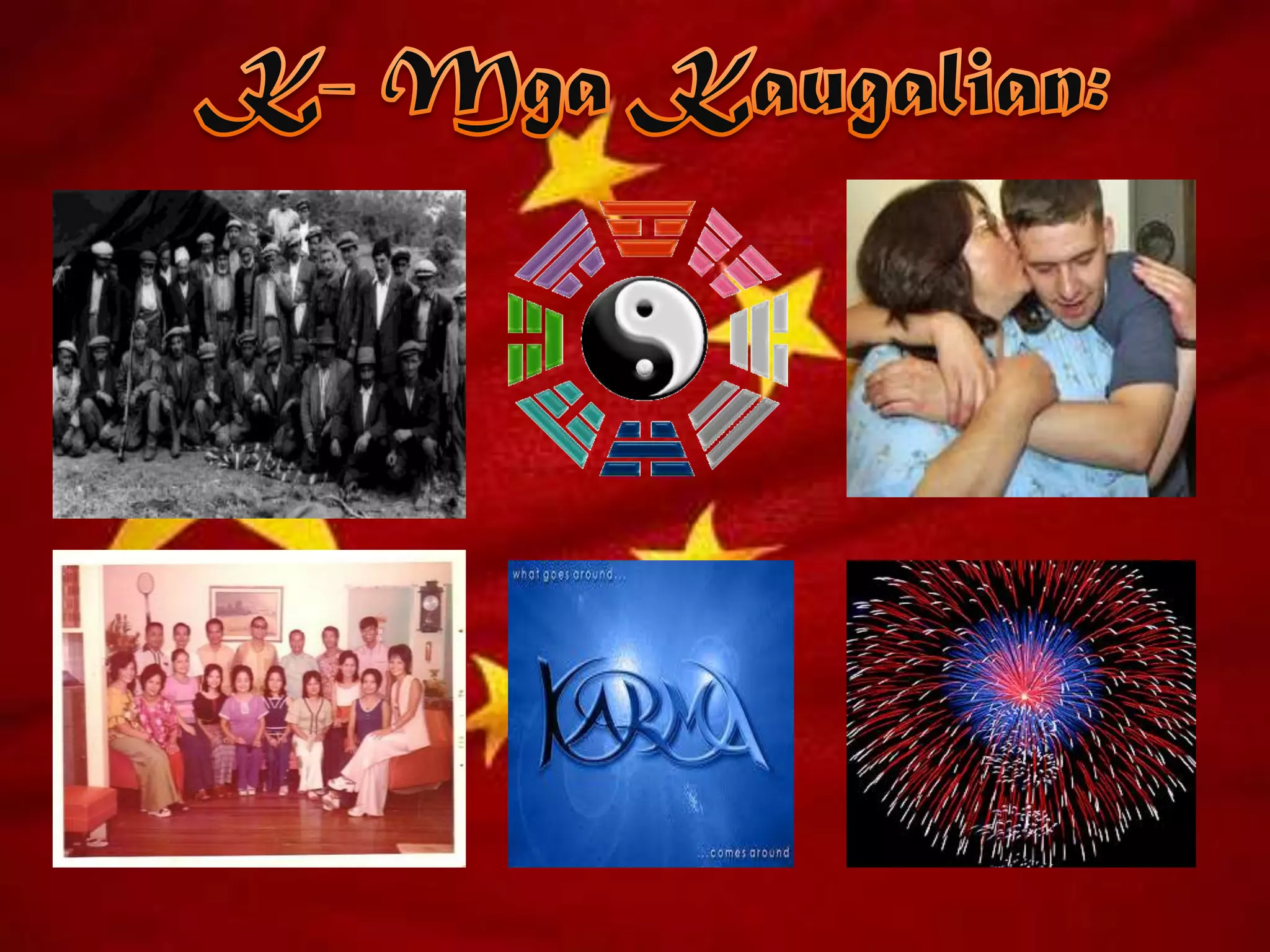 Impluwensiya ng mga dayuhan sa pilipinas (sosyolohiya) | PPTX