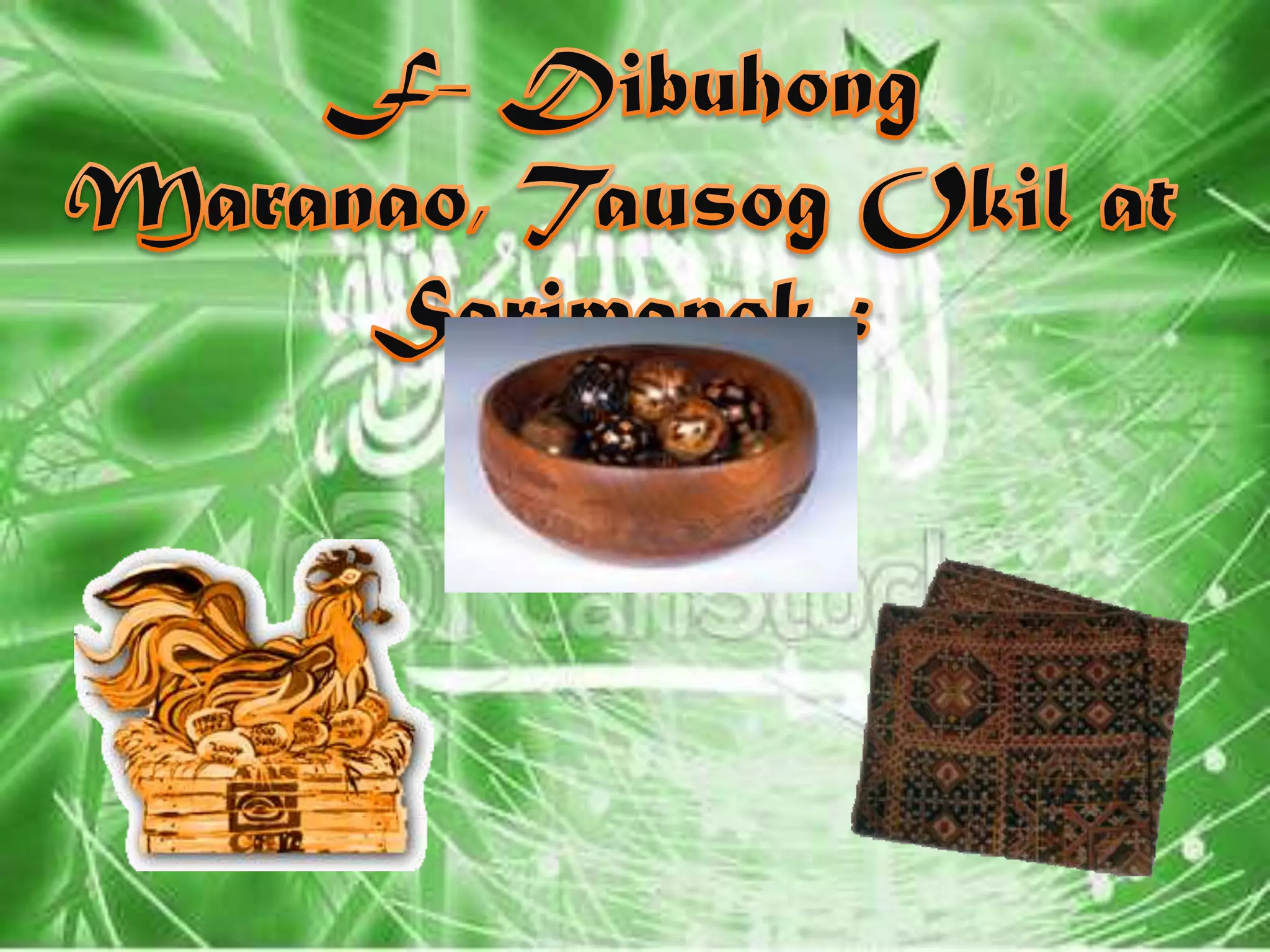 Impluwensiya ng mga dayuhan sa pilipinas (sosyolohiya) | PPTX