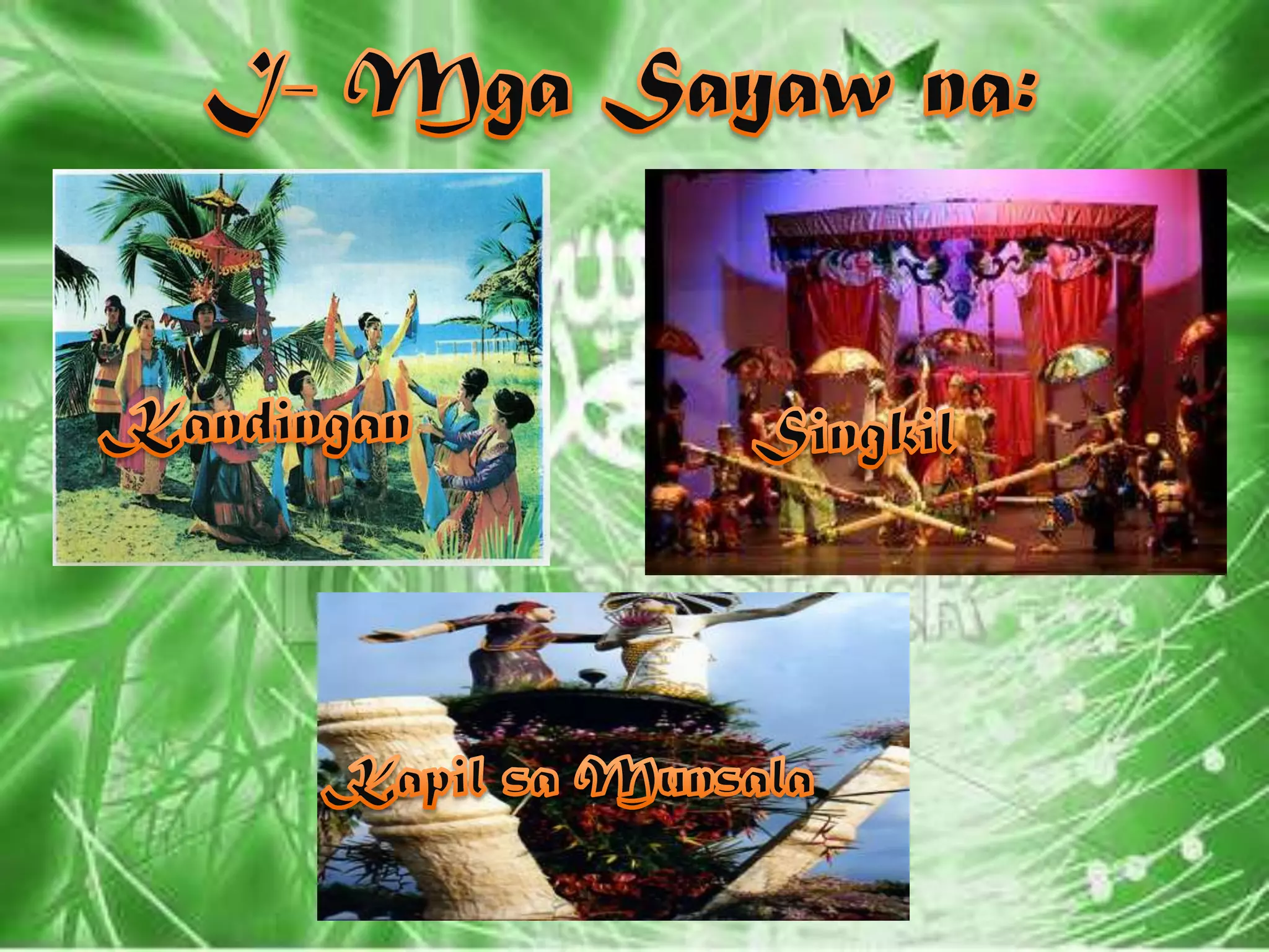 Impluwensiya ng mga dayuhan sa pilipinas (sosyolohiya) | PPTX