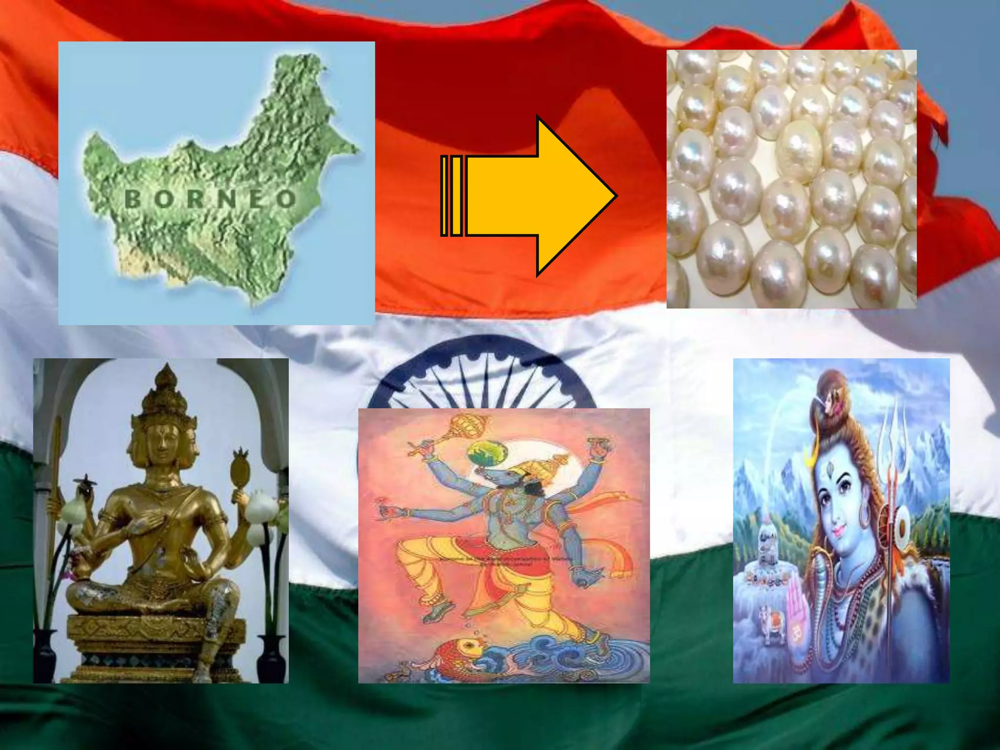 Impluwensiya ng mga dayuhan sa pilipinas (sosyolohiya) | PPTX