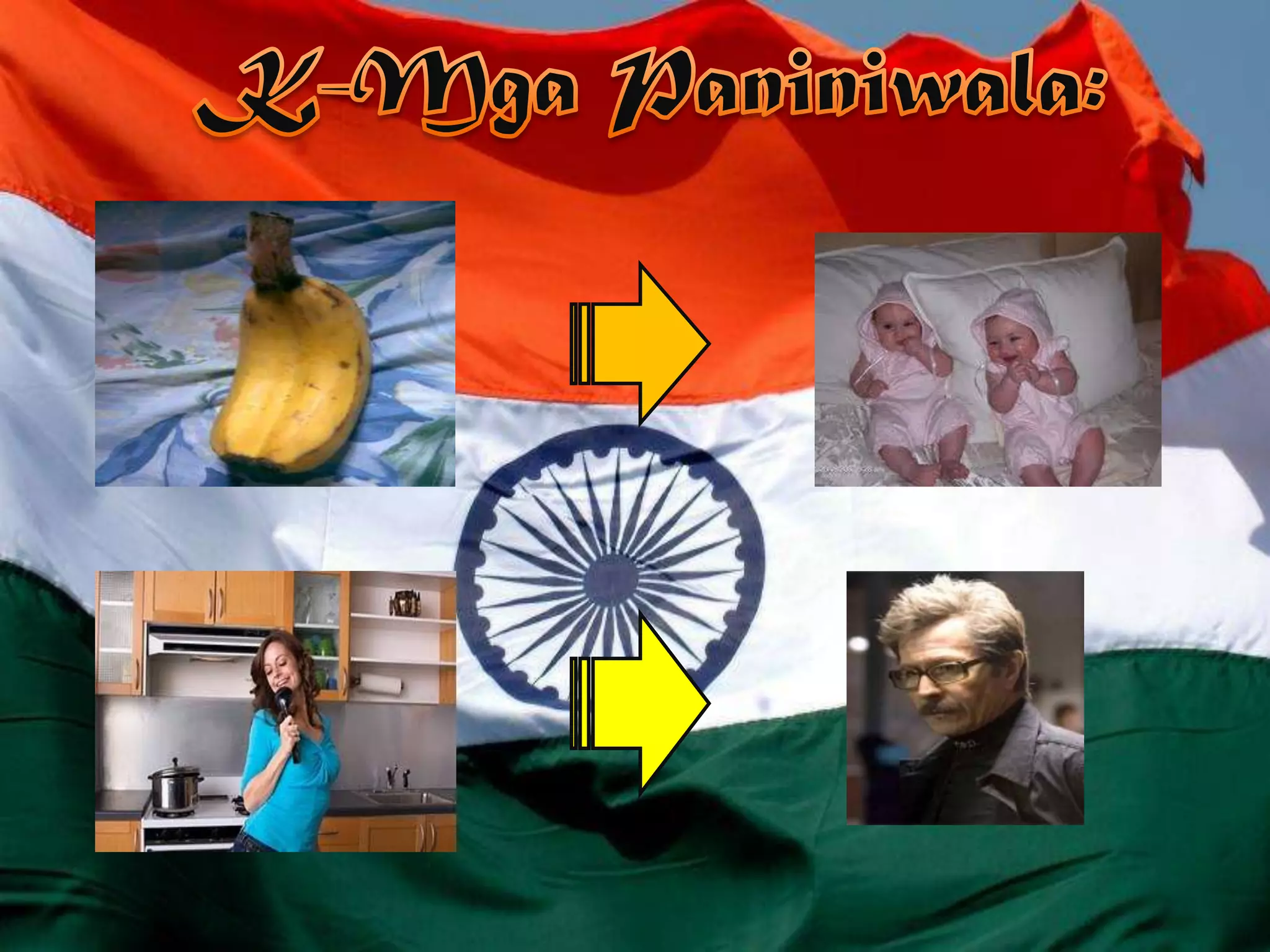 Impluwensiya ng mga dayuhan sa pilipinas (sosyolohiya) | PPTX