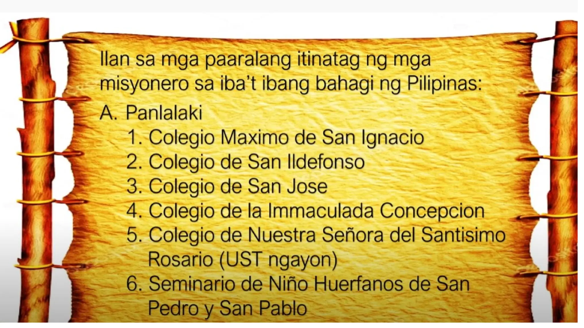 IMPLUWENSYA NG MGA ESPANYOL SA KULTURA NG MGA PILIPINO.pptx