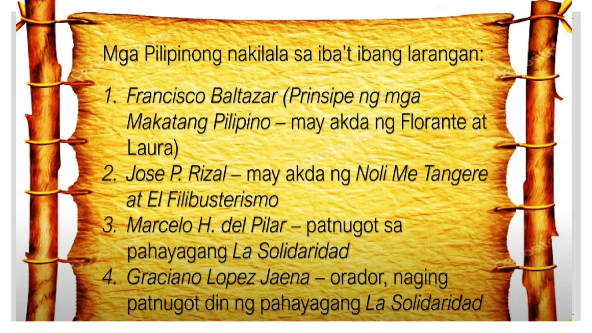 IMPLUWENSYA NG MGA ESPANYOL SA KULTURA NG MGA PILIPINO.pptx