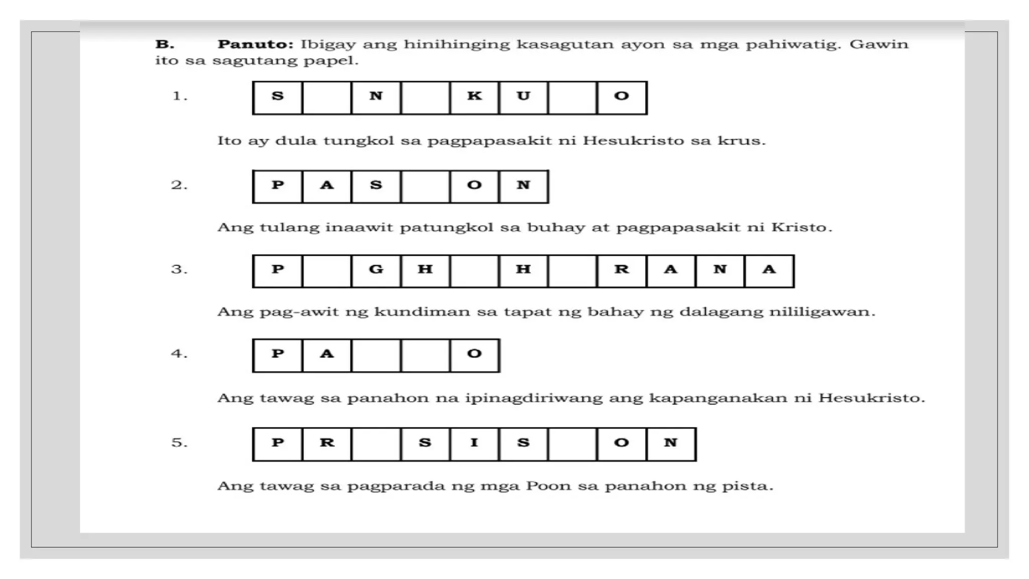 IMPLUWENSYA NG MGA ESPANYOL SA KULTURA NG MGA PILIPINO.pptx