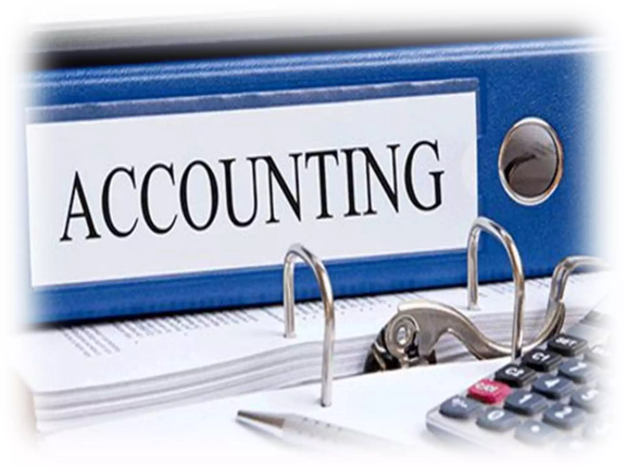Importance of Administration & Accounting | PPSX
